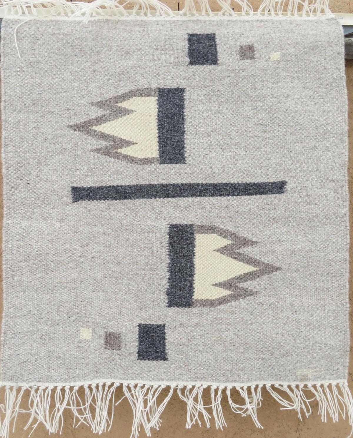 Chimayo Weaving - Fiber Arts on 4th